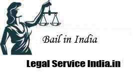 Bail in India