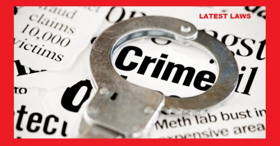 Rights Of Arrested Person As Recognized Under Indian Constitution And ...