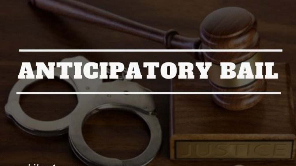 all-about-anticipatory-bail-law-in-india