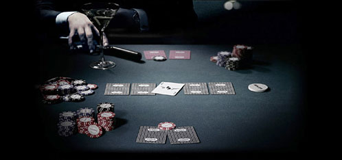 All About Gambling and Should It be Legalized
