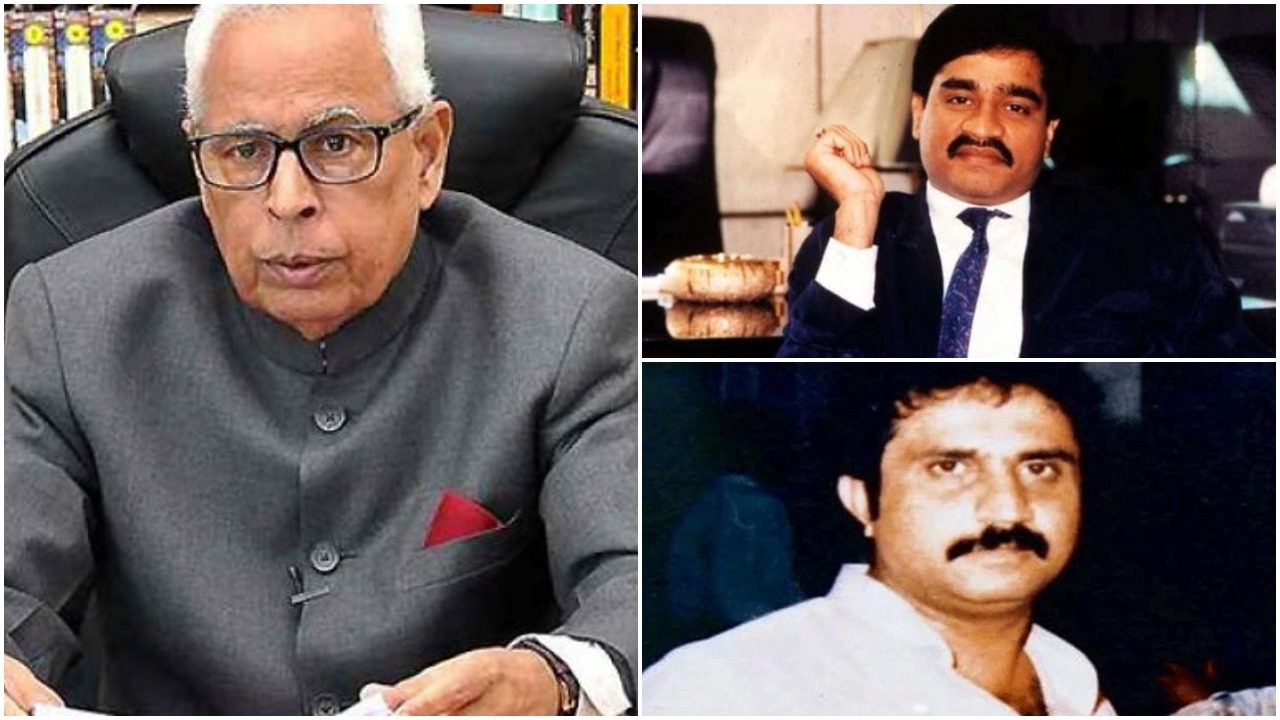 An Analysis of The Vohra Committee Report of 1993