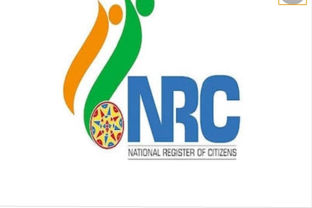BJP wants NRC to be conducted across India. By ordering it be carried ...
