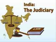 Career opportunities for law graduates in Indian Judiciary
