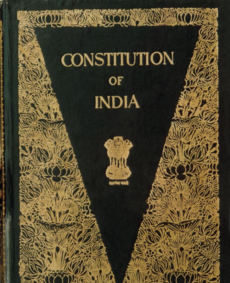 Procedure For Amendment In Constitution Of India Procedure For Amendment In Constitution Of India