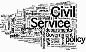 Constitutional provisions regarding Civil Servants in India