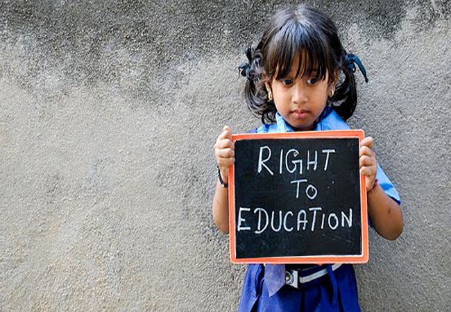 Constitutional Right to Education