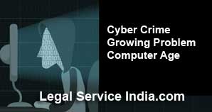 How To File A Complaint In Regards To Violation Of Cyber Laws