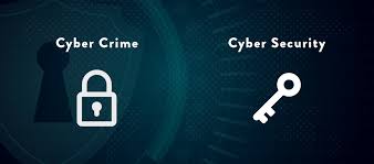 Cyber Security and Cyber Crime Infringes Human Rights?