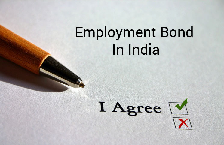 Employment Contract Validity of Employment Bond