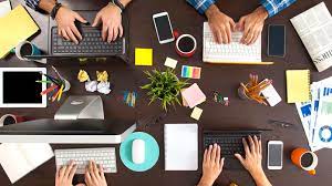 Various Methods Of Creation Of Agency