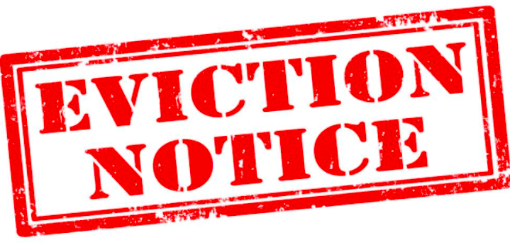 How Do You Evict A Tenant?