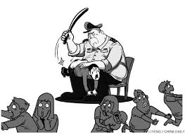 How to check abuse of Police Power