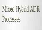 Hybrid ADR