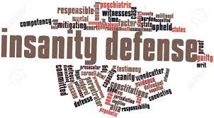Is Insanity As A Defence Insane?