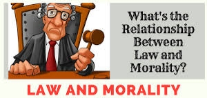 Law And Morality In The Light Of Jurisprudence