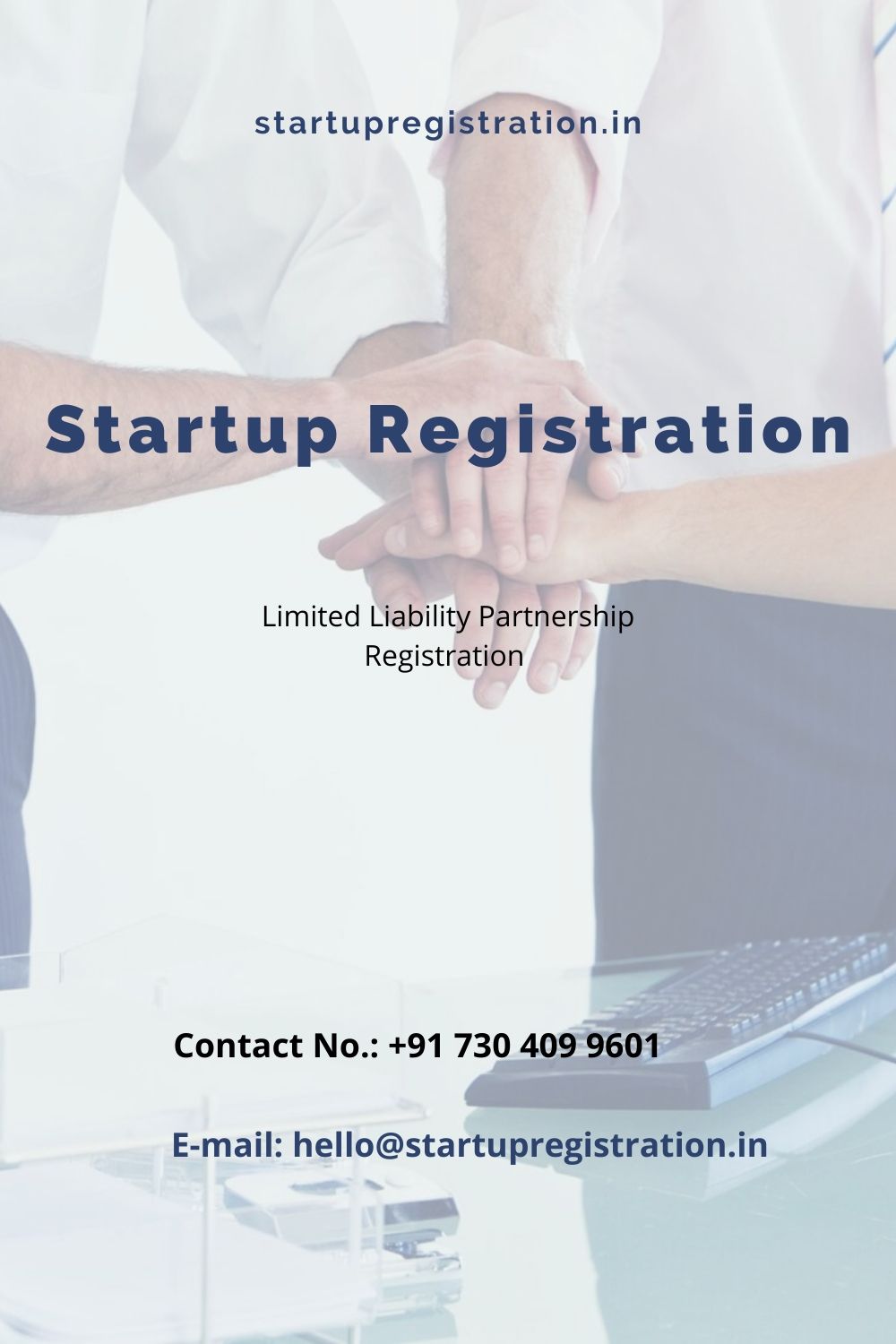 LLP Registration