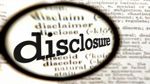 Lobbying Disclosure Laws in France, Germany and the UK