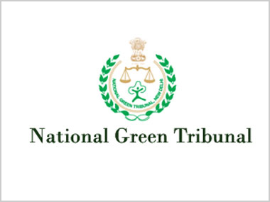 National Green Tribunal (NGT) Act-Jurisdiction