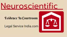 Neuroscientific Evidence In Courtroom Symposium