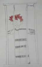 Pay to put Behind Bars