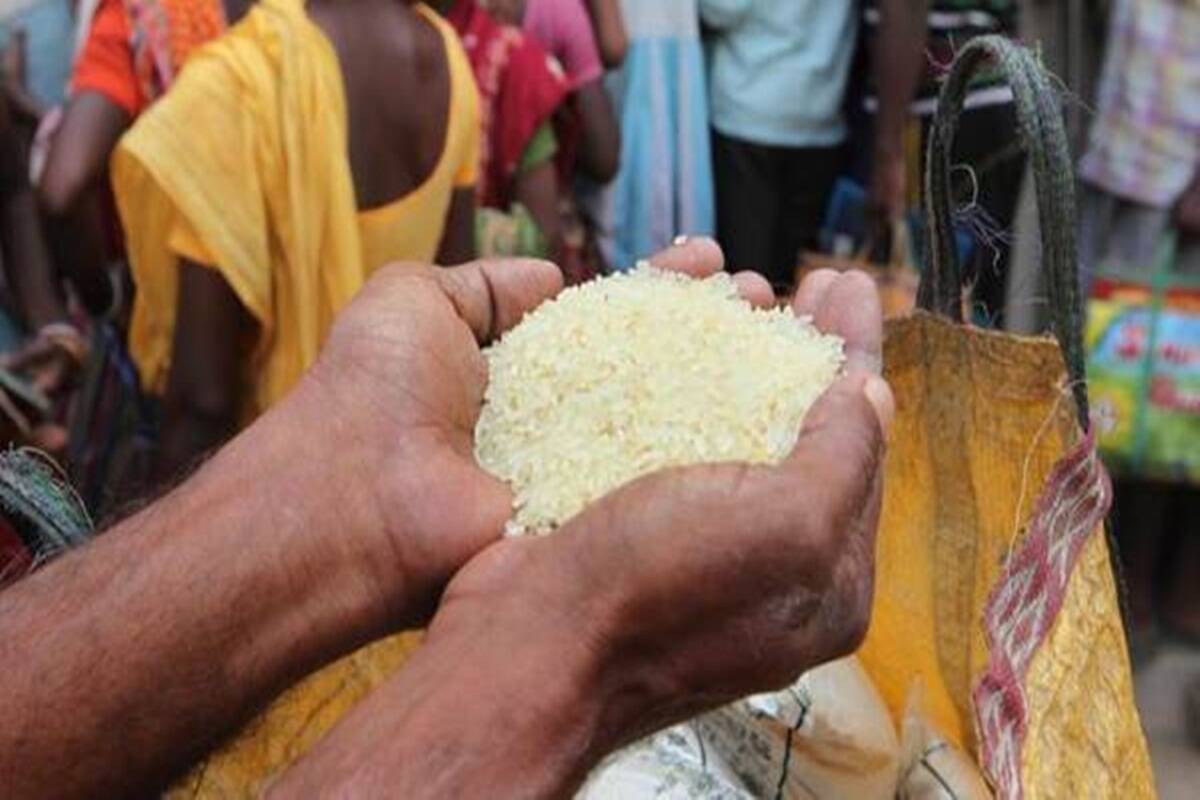 Right To Food: an element of Right to Life