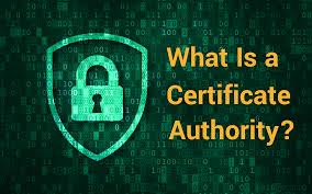 Foreign Certifying Authorities