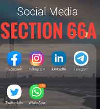 Section 66A: The Controversial Mechanism