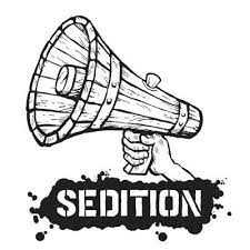 Sedition: A Tool To Suppress Dissent