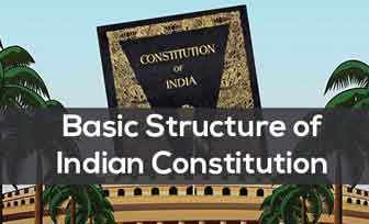 The Doctrine of Basic Structure of the Indian Constitution: A Critique