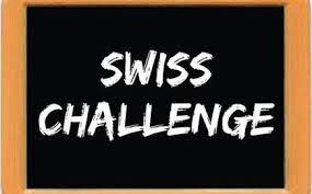 The Swiss Challenge Method