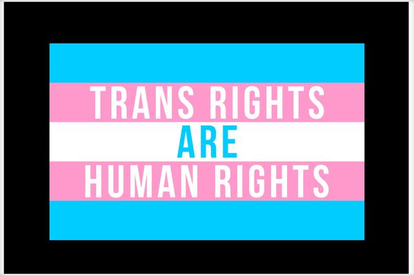 Transgender And Rights Of Transgender
