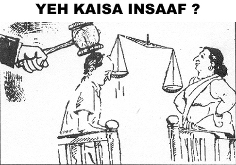 Understanding Crimes Against Men