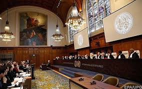 Union And State Legislature: Distribution Of Legislative Powers